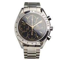 An Interview with Watch Expert Tom Chng