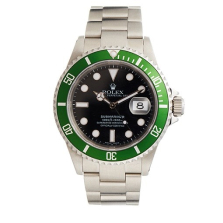 An Interview with Watch Expert Tom Chng