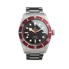 An Interview with Watch Expert Tom Chng