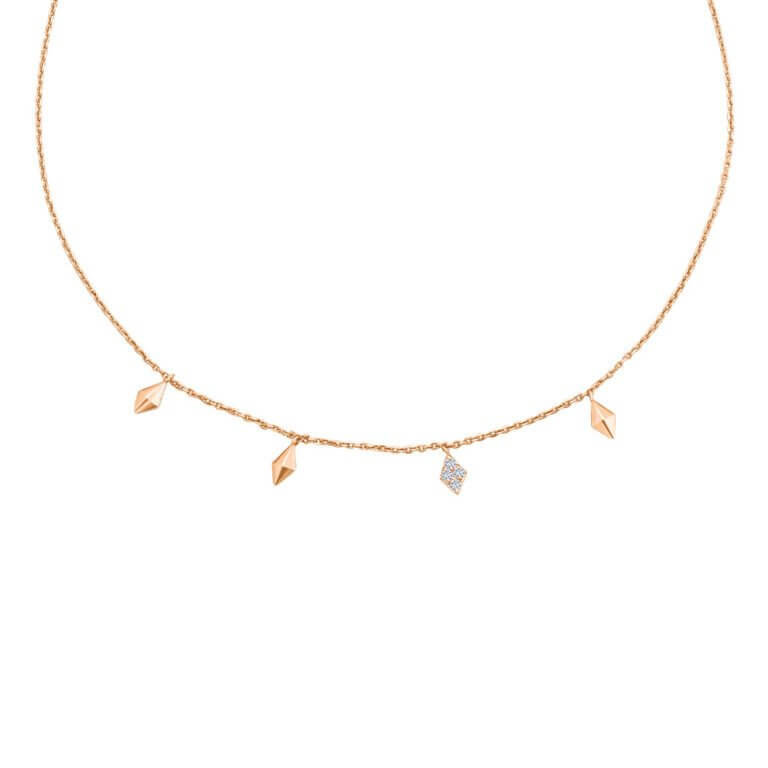 Necklace - Maxi-Cash