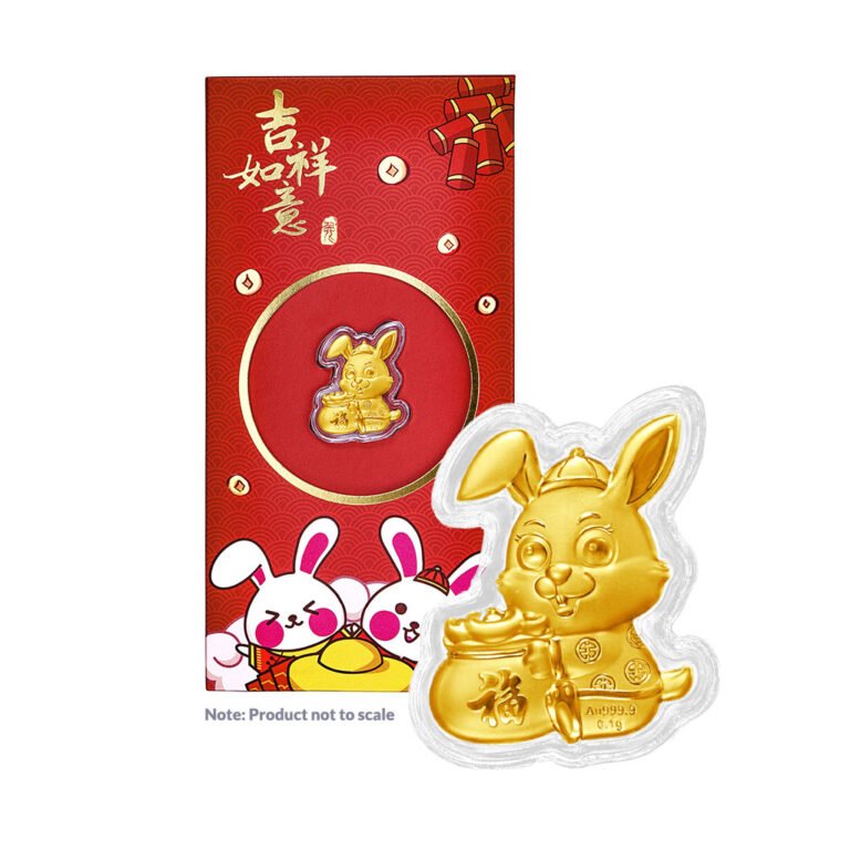 Golden Treasure - Maxi-Cash