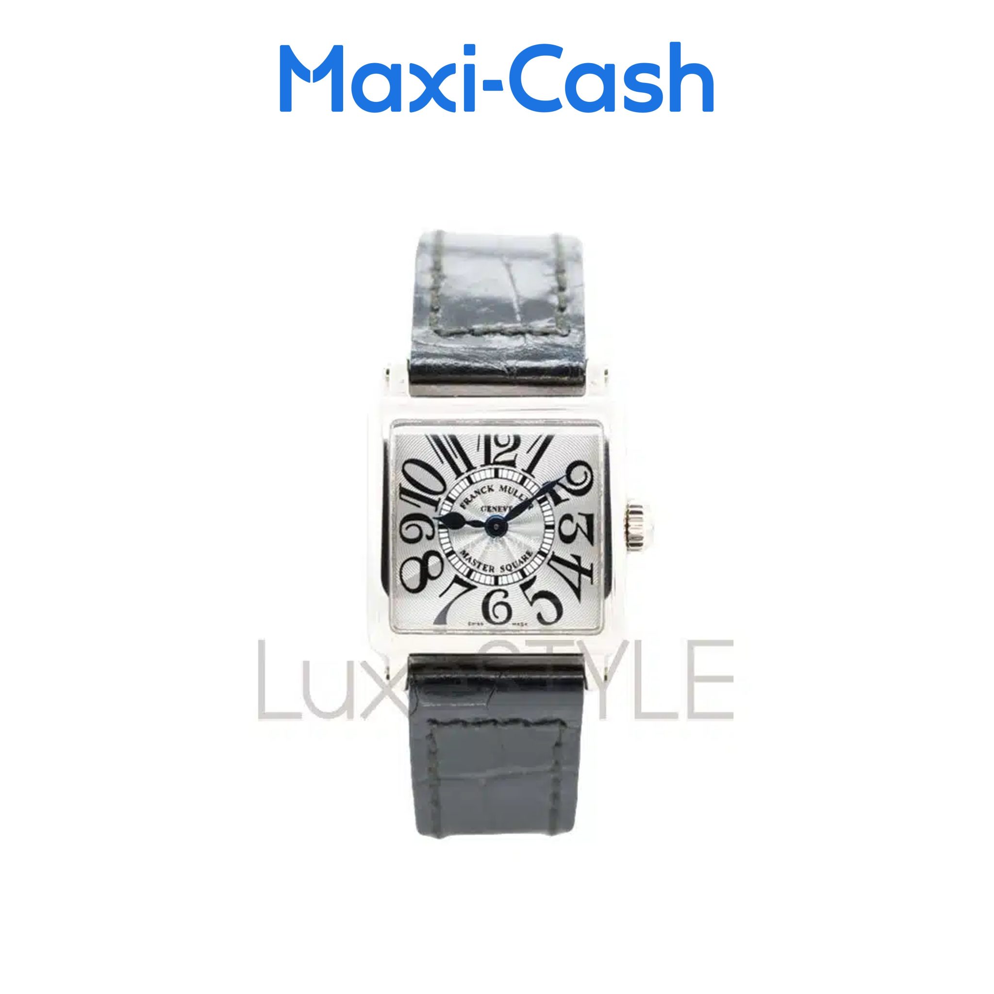 Pre-Owned Luxury Watches Singapore - 2nd Hand Watch For Sale