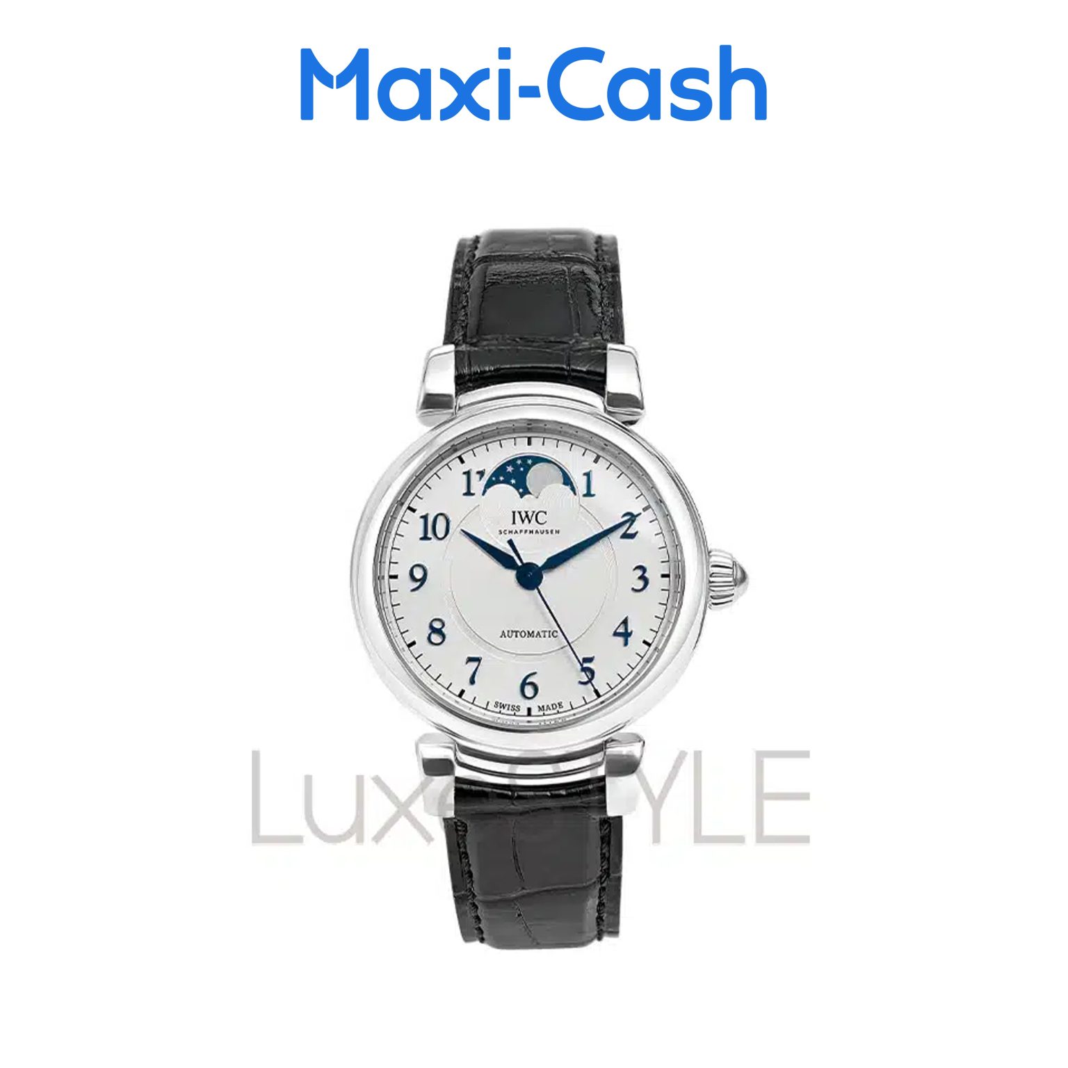 Pre-Owned Luxury Watches Singapore - 2nd Hand Watch For Sale