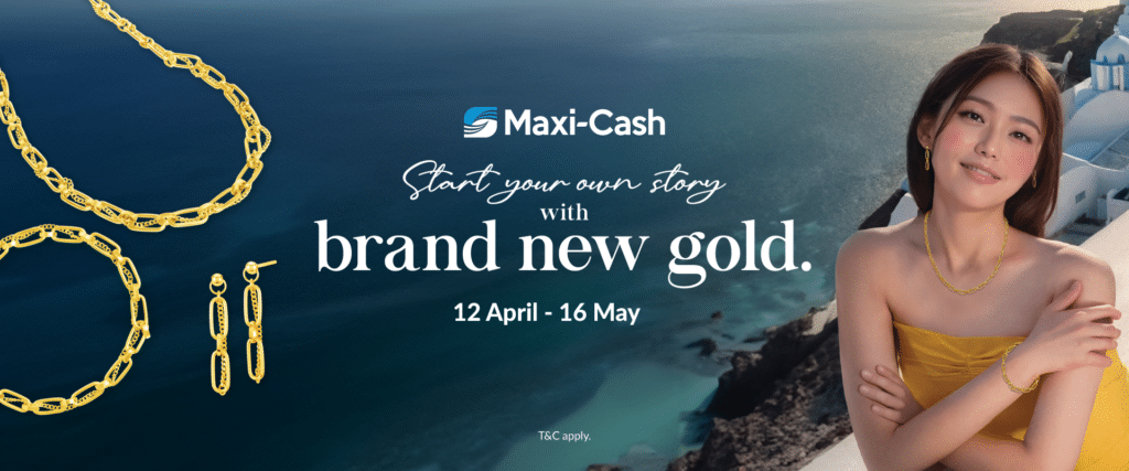 Buy & Sell Gold At The Latest Gold Price Today In Singapore