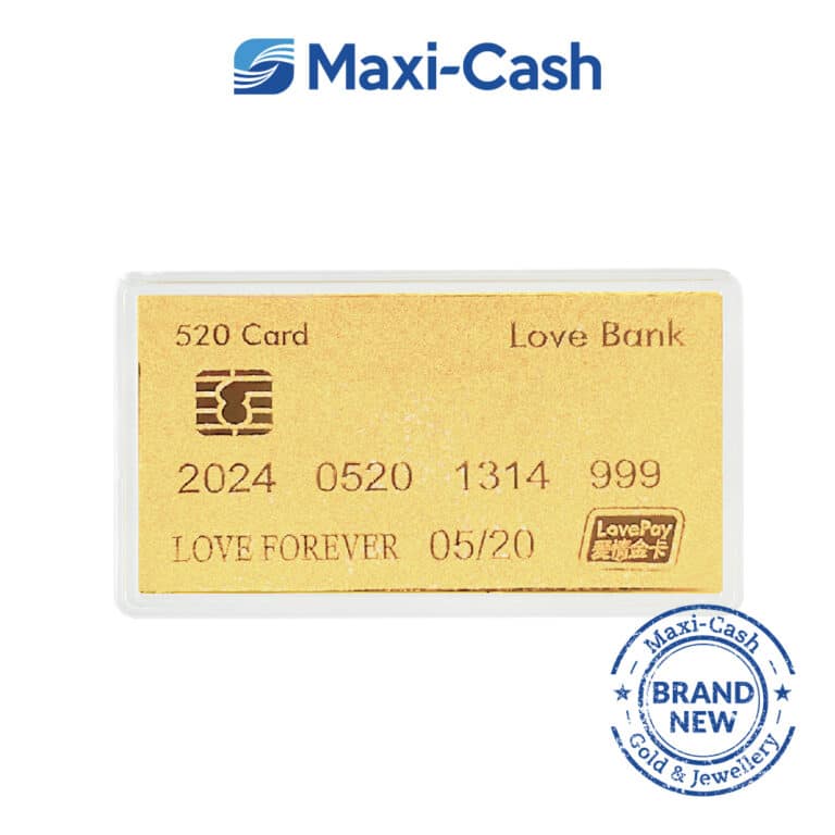 Gold Jewellery Singapore - Buy Gold Jewellery Online