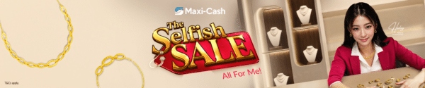 Campaign - Maxi-Cash