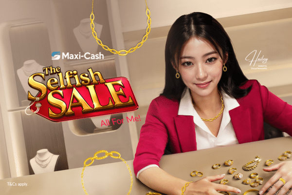 Campaign - Maxi-Cash