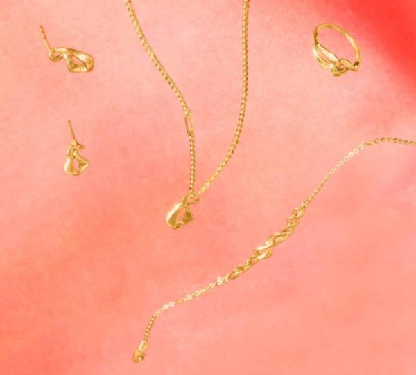 Buy & Sell Gold At The Latest Gold Price Today In Singapore