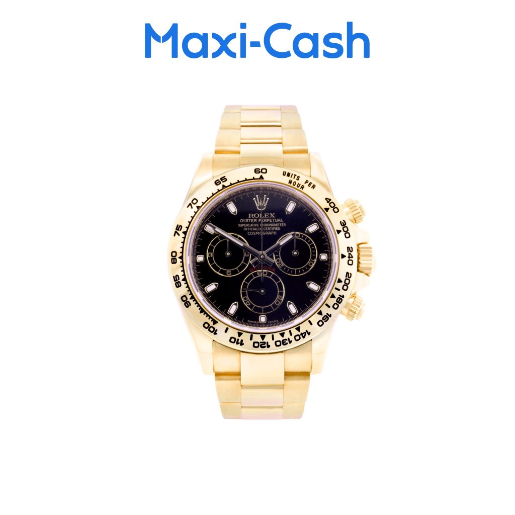 Pre-Owned Rolex Singapore - Shop 2nd Hand Rolex Watches