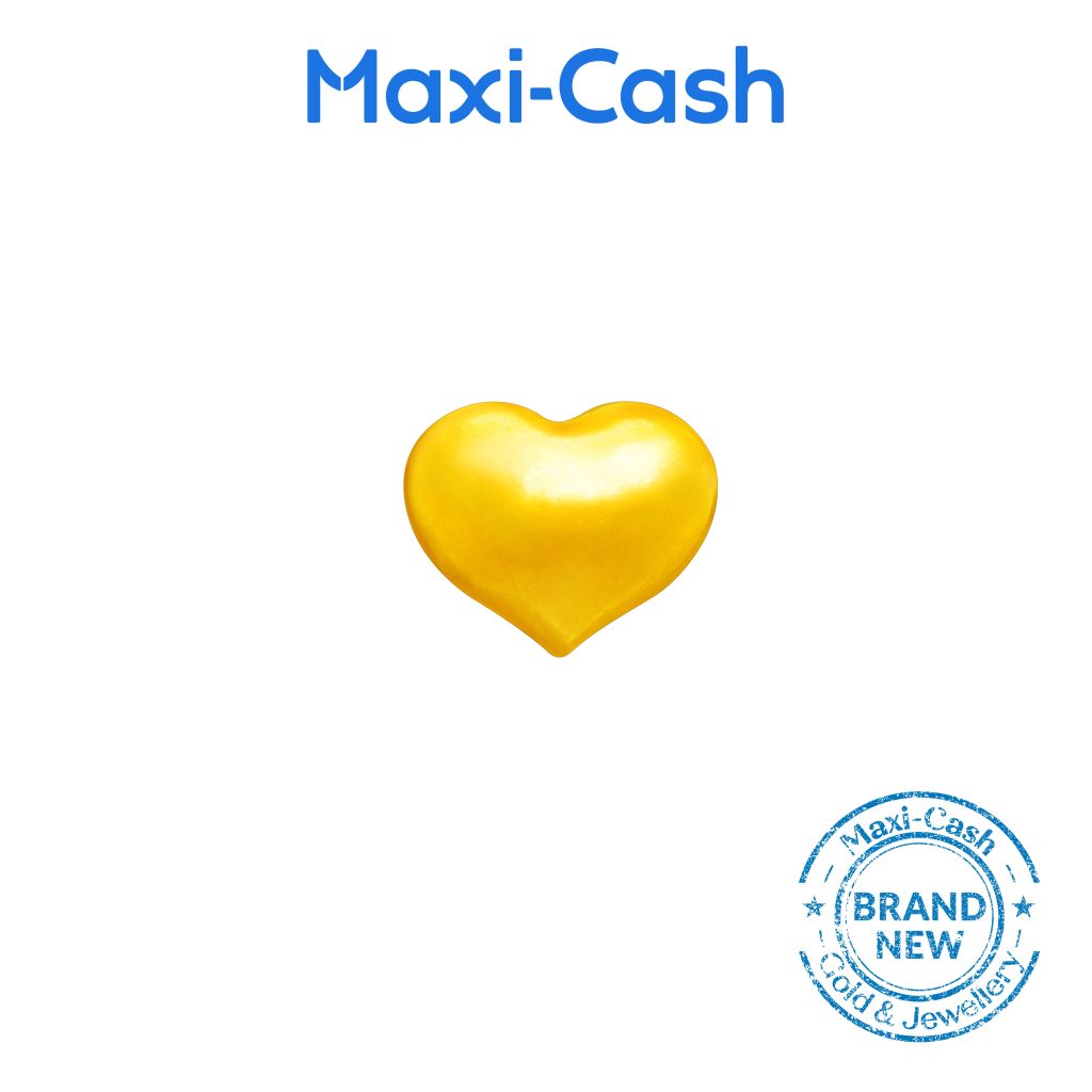 Golden Treasure - 999 Gold | Maxi-Cash